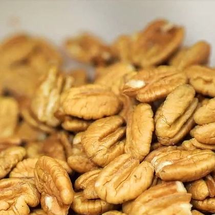 Shelled Pecans – comalpecanfarm
